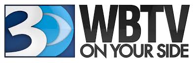 WBTV LogoAndrea Sturdivant